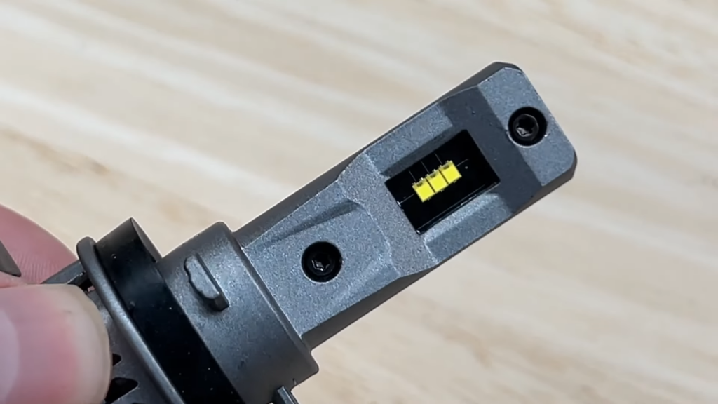The Best And Brightest H4 LED Headlight Bulbs 2024