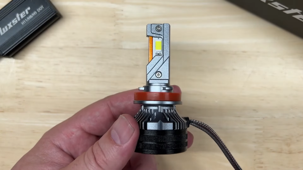 Best LED Headlight Bulbs For Ford F150 In 2024