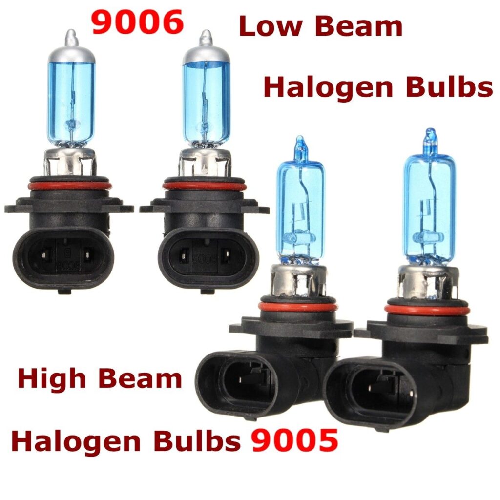 9005 Vs 9006 Headlight Bulbs | What’s The Difference? - Headlight ...
